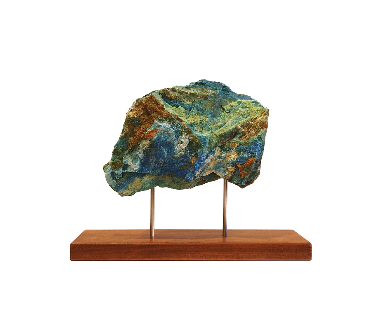 Buy Natural Rough Opal Sculpture | AMAMINERALI