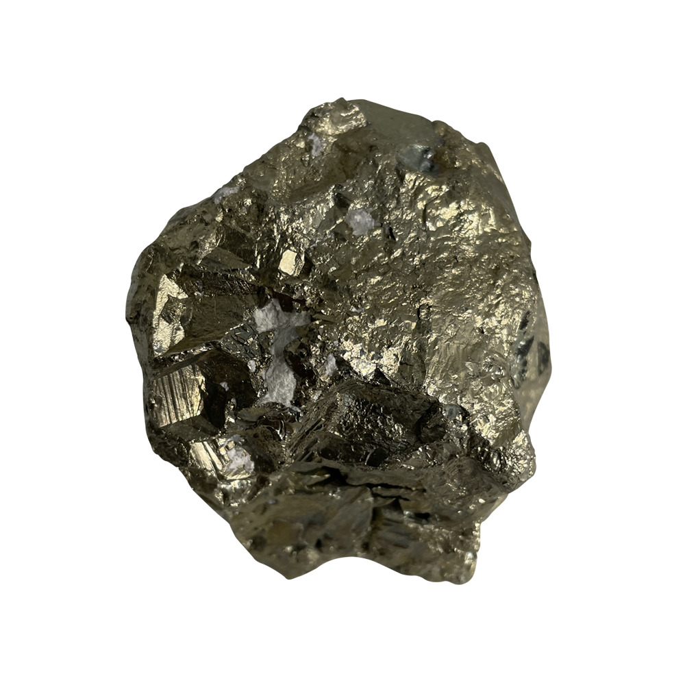 Buy Pieza de Pirita | AMAMINERALI