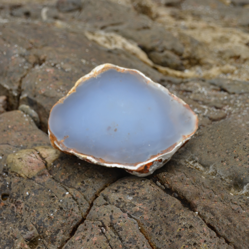 Buy Calcedonia | AMAMINERALI