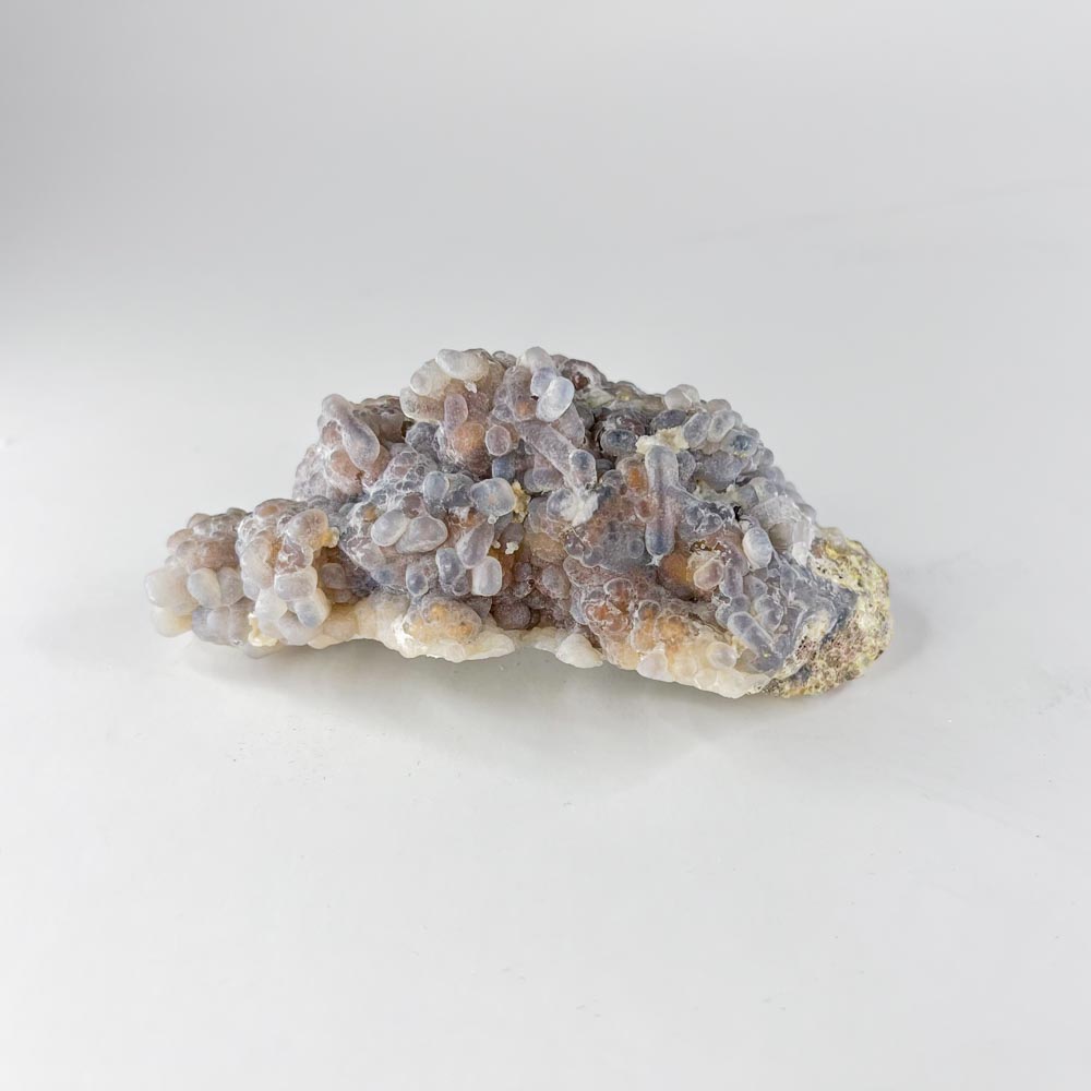Buy Calcedonia Botroidal | AMAMINERALI