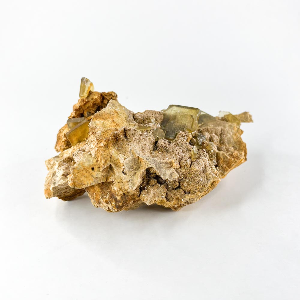 Buy Baritina Cristalizada | AMAMINERALI