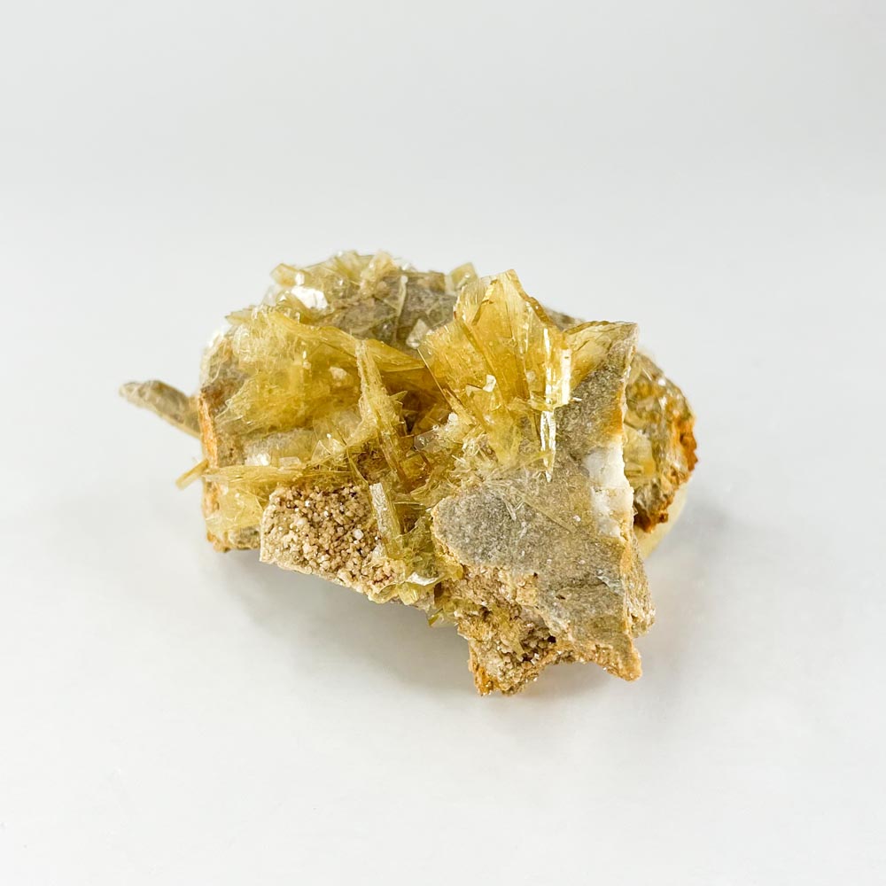 Buy Baritina Cristalizada | AMAMINERALI
